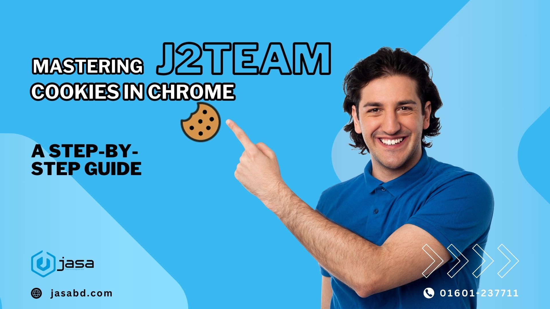 Mastering J2TEAM Cookies in Chrome: A Step-by-Step Guide - Jasa ...