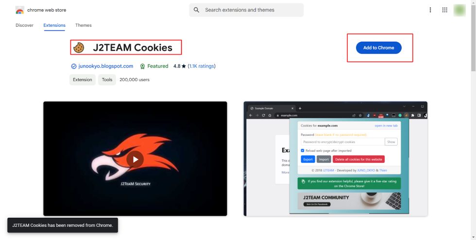 Mastering J2TEAM Cookies in Chrome: A Step-by-Step Guide - Jasa Technologies